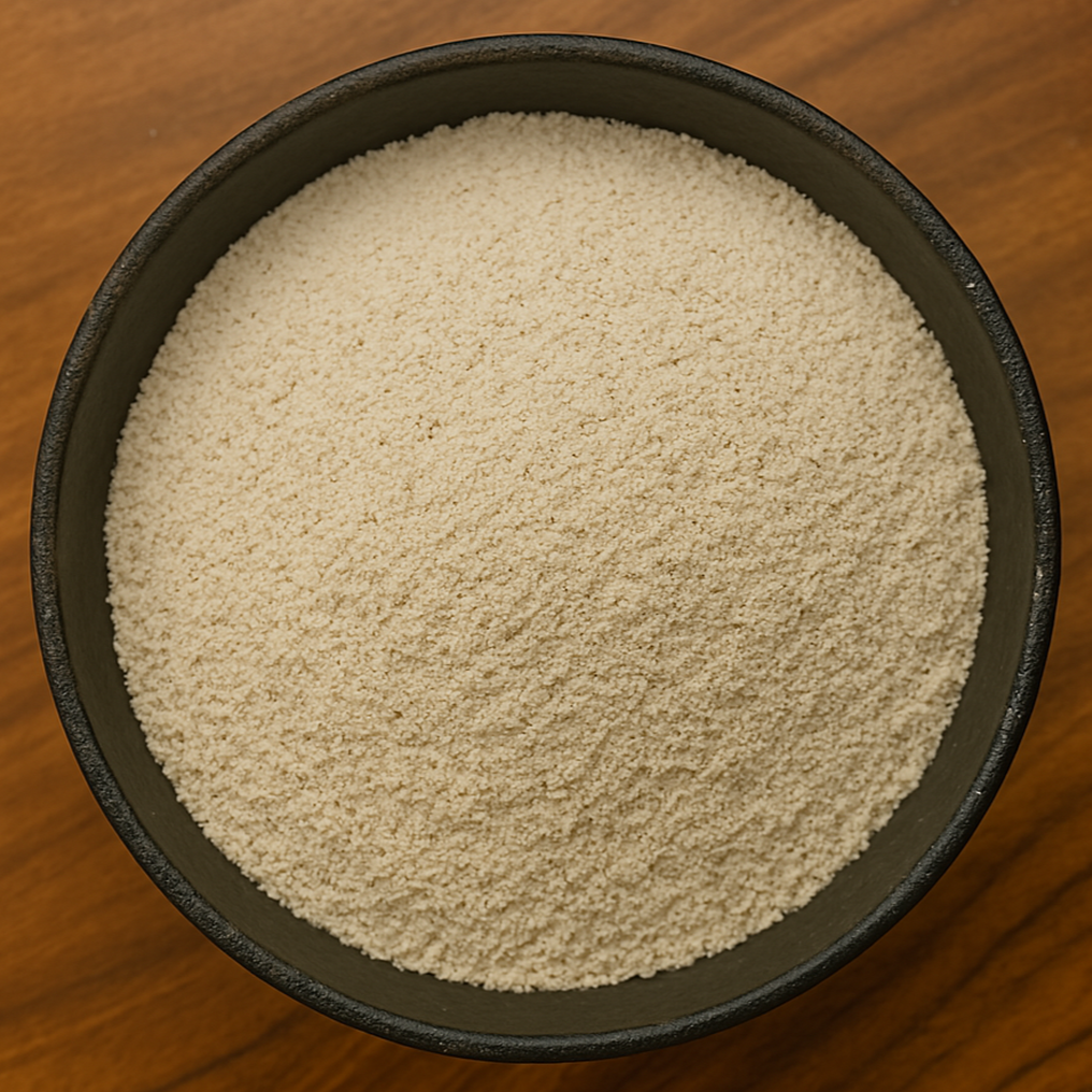 Abalone Shell Powder (Haliotis Spp.) – LA Herb