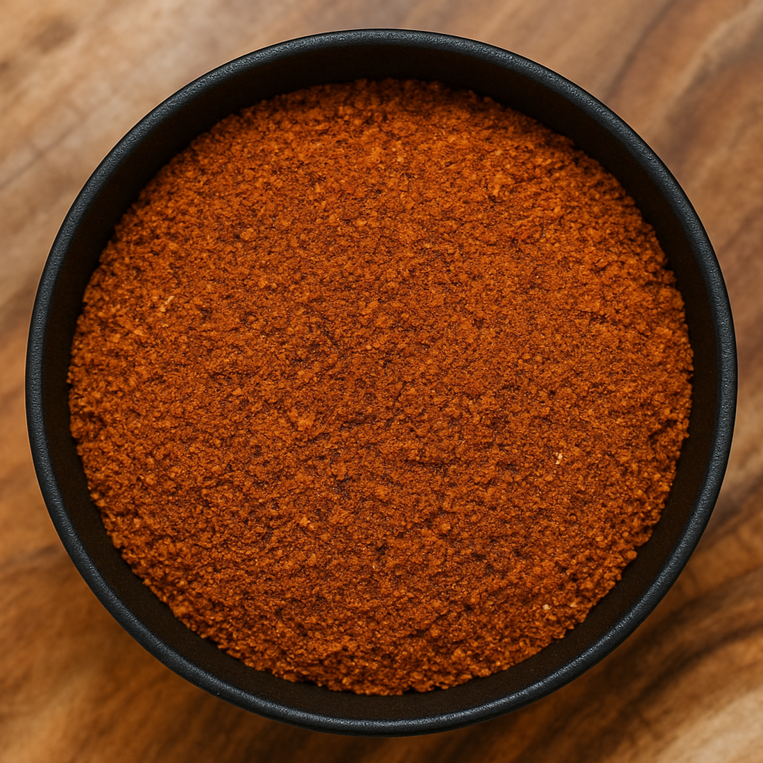 Barbeque Spice Blend – LA Herb