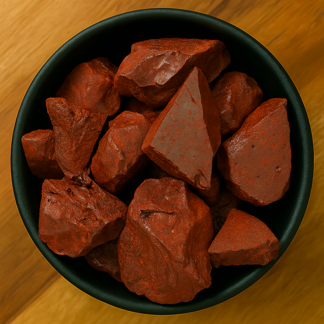 Dragon’s Blood Resin Pieces (Daemonorops Draco) – LA Herb