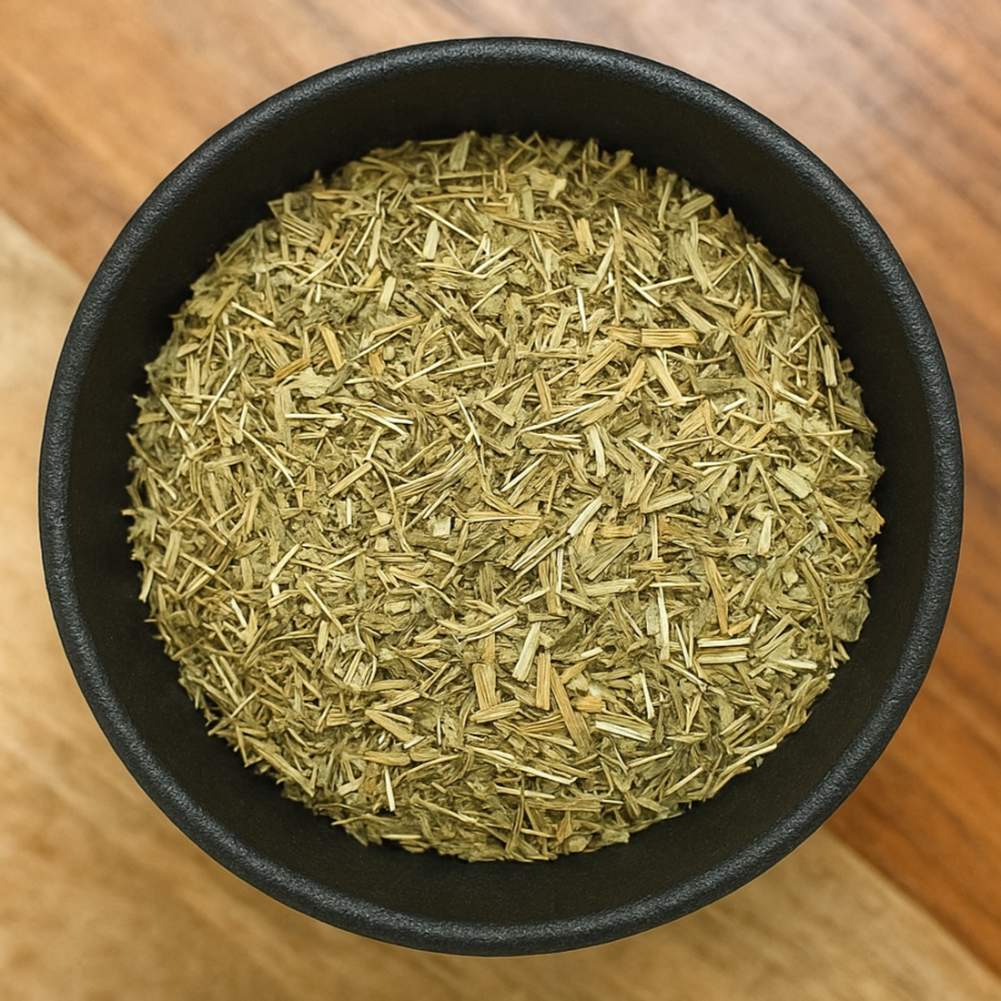 Grindelia Herb Cut (Grindelia Robusta) – LA Herb