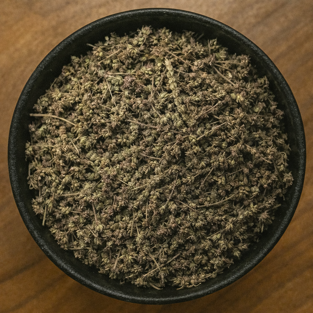 Japanese Catnip Whole (Schizonepeta Tenuifolia) – LA Herb