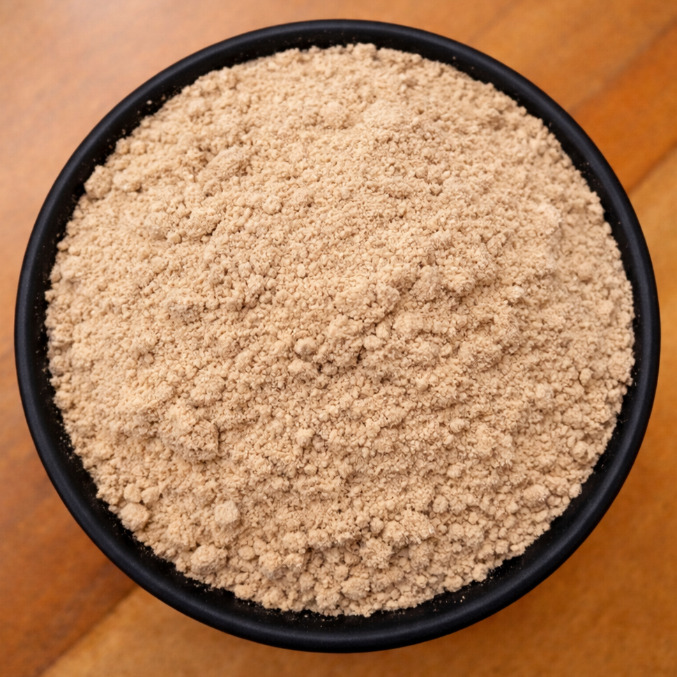 Mandrake Root Powder (Podophyllum Peltatum) – LA Herb