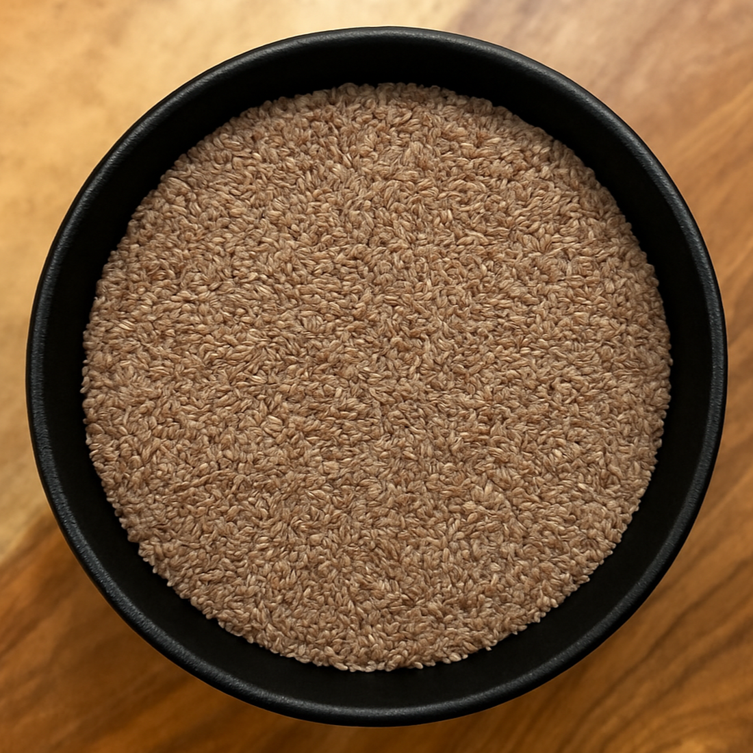 Psyllium Seed Whole (Plantago Ovata) – LA Herb