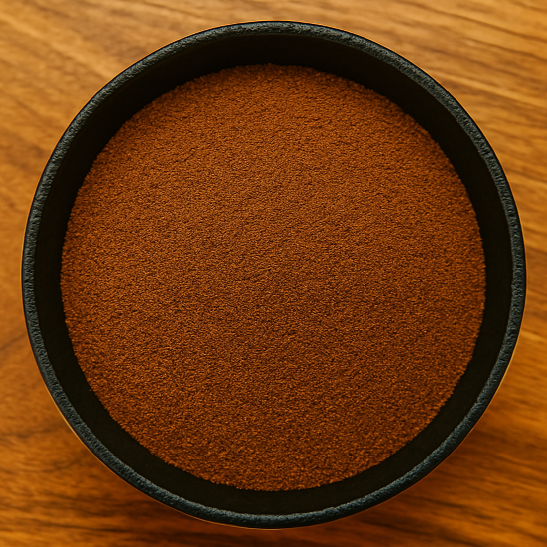 Pygeum Bark Powder (Prunus Africana) – LA Herb