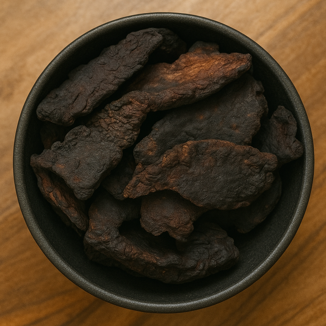 Rehmannia Root Cut (Rehmannia Glutinosa) – LA Herb