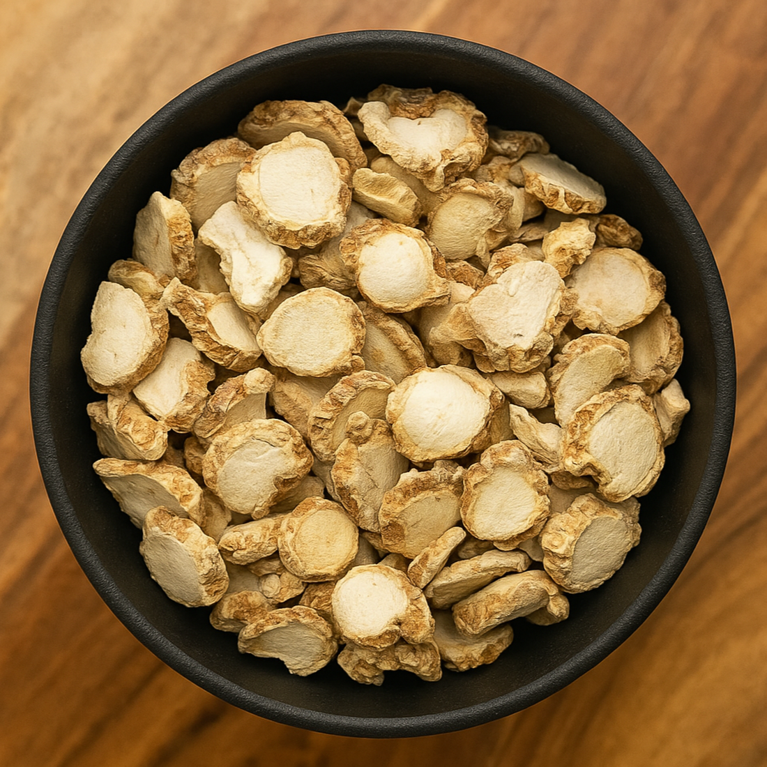 Sand Ginger Rhizome Pieces (Kaempferia Galanga) – LA Herb