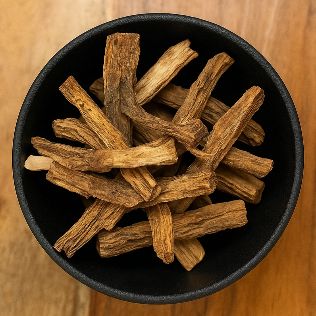 Stemona Root Pieces (Stemona Sessilifolia) – LA Herb