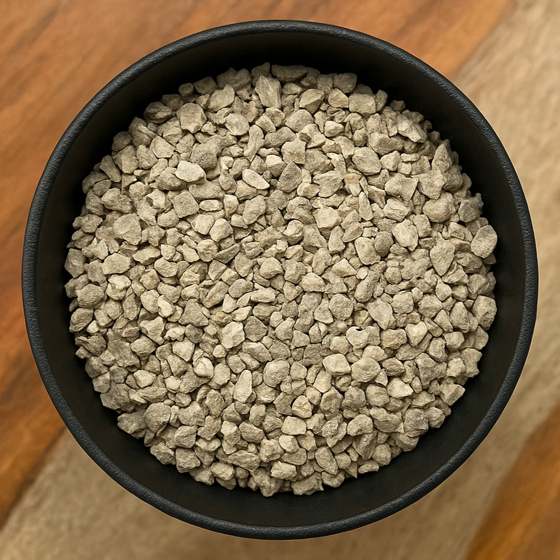 Stone Root Cut (Collinsonia Canadensis) – LA Herb