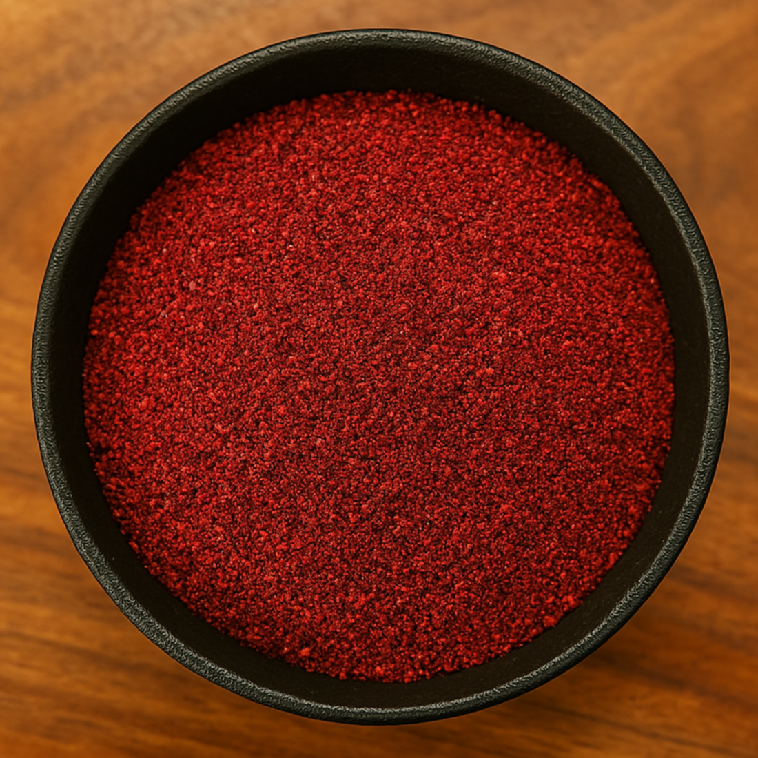 Sumac Berry Powder (Rhus Coriaria) – LA Herb