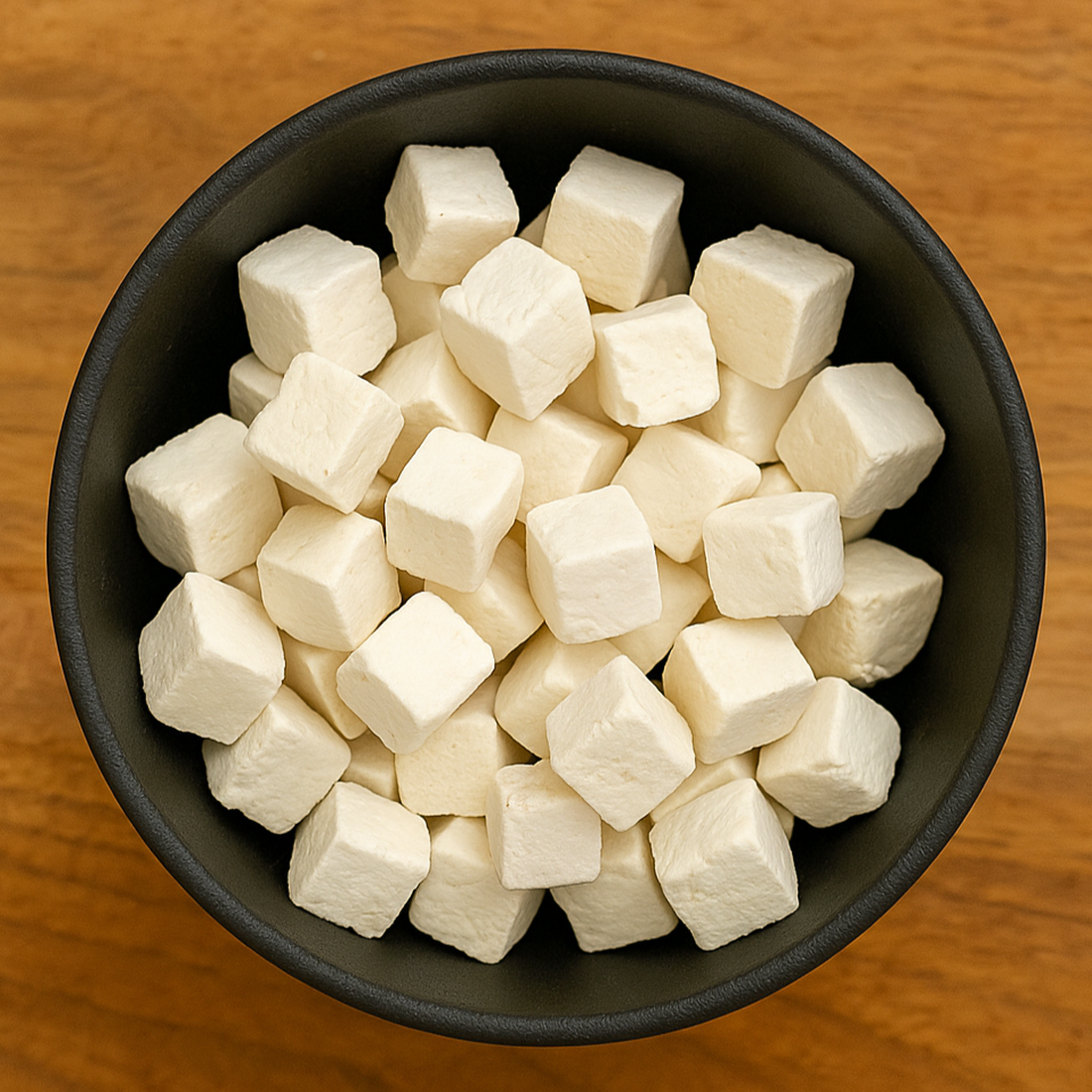 Tuckahoe Mushroom Cube (Wolfiporia extensa) – LA Herb